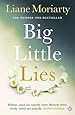 Big Little Lies: Amazon.co.uk: Liane Moriarty: 9781405916363: Books