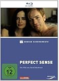 Amazon.com: Perfect Sense: Ewan McGregor, Eva Green, David Mackenzie ...