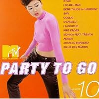 Various Artists - Club Mtv Party to Go, Vol. 1 - Amazon.com Music