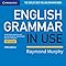 English Grammar in Use: Fifth Edition. Book with answers : Murphy ...