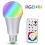 EagleLight Color Changing LED Light Bulb and Remote - - Amazon.com