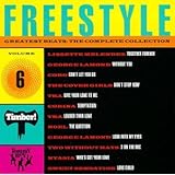 Freestyle Greatest Beats - Freestyle Greatest Beats: The Complete ...