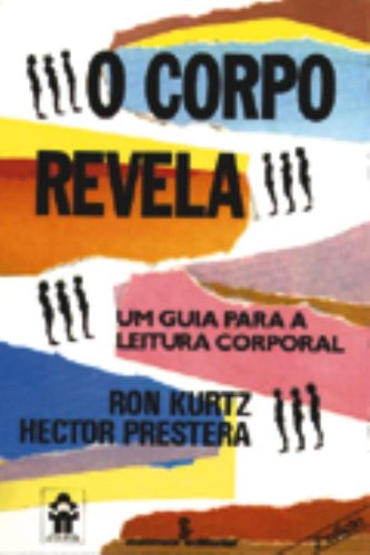 O Corpo Revela PDF Ron Rutz