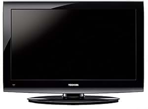 Amazon.com: Toshiba 19C100U 19-Inch 720p LCD HDTV (Black Gloss ...