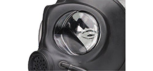 C4 CBRN AirBoss Defense Gas Mask-Black. In Stock. No Sales Tax. Size ...