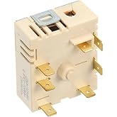Genuine LG-EBF62174902 Switch,Rotary - Amazon.com