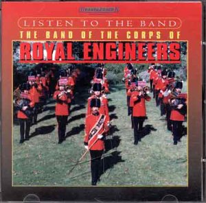 Band Royal Engineers - Listen to the Band - Amazon.com Music