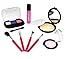 Glamour Girl Pretend Play Makeup Kit by Make it Up, Makeup - Amazon Canada
