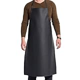 Dexter Splatter Apron