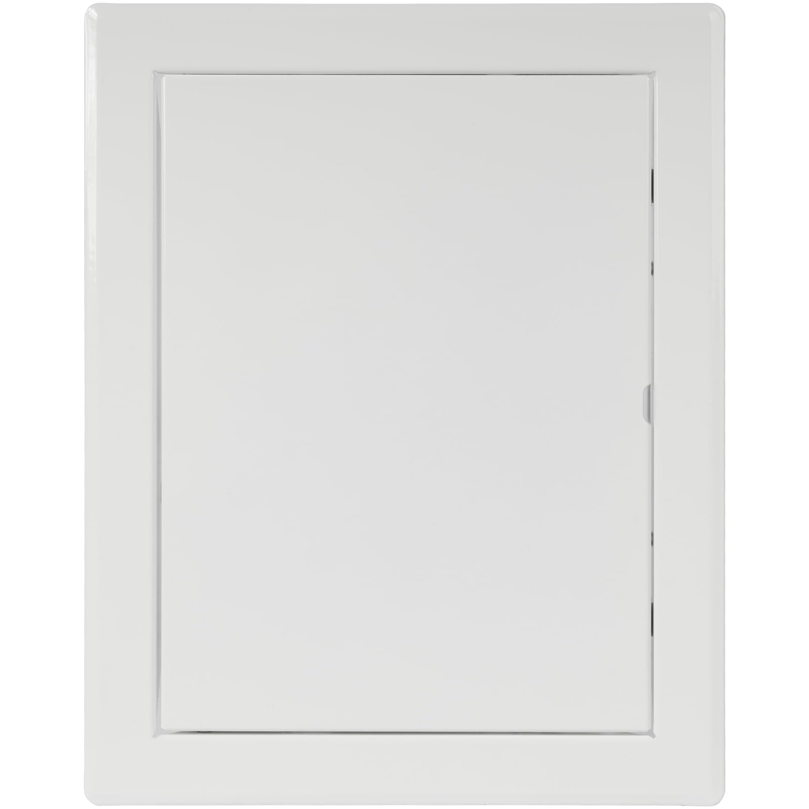 6" x 8" Inch Steel Access Panel Door - for Indoor Use - Opening Flap ...