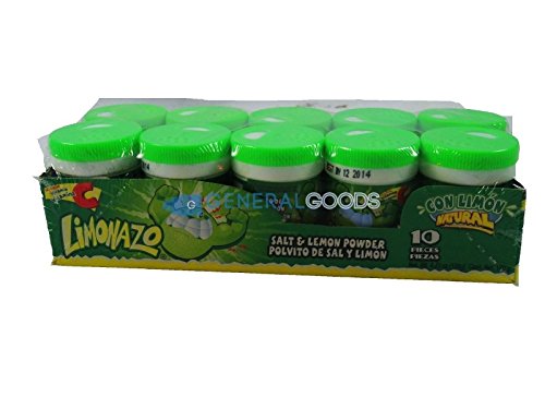 Oh So Dulce - The Top 100 Mexican Candies and Sweets