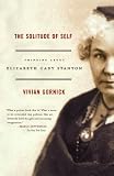 Amazon.com: Solitude of Self (9781930464018): Elizabeth Cady Stanton: Books