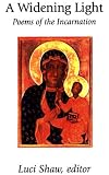 Amazon.com: Accompanied by Angels: Poems of the Incarnation ...