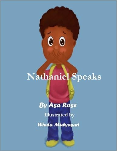 Children’s Books About Selective Mutism – Brave Voices