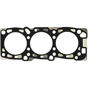 Amazon.com: Genuine Hyundai 22311-22001 Cylinder Head Gasket: Automotive