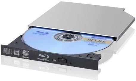 Acer DVD / Blu-Ray Writer Interne Blu-Ray DVD Combo lecteur de disques ...