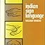 Indian Sign Language (Native American): William Tomkins: 0800759220298 ...