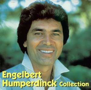 Collection: Engelbert Humperdinck: Amazon.es: Música