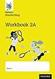 Nelson Handwriting: Year 1/Primary 2: Workbook 1B pack of 10: Amazon.es ...