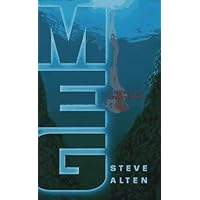 Amazon.com: MEG: Generations (MEG, 6): 9781250621528: Alten, Steve: Books