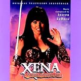 Velton Ray Bunch, LoDuca, Joseph - Xena: Warrior Princess, Volume Four ...