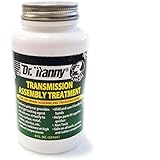 Lubegard 19250 Dr. Tranny Assemblee Goo, Green, Firm Tack Lubricant, 16 ...