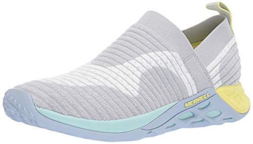 Merrell Women's Range Laceless Ac+ Sneaker | Pretty Boots and Shoes