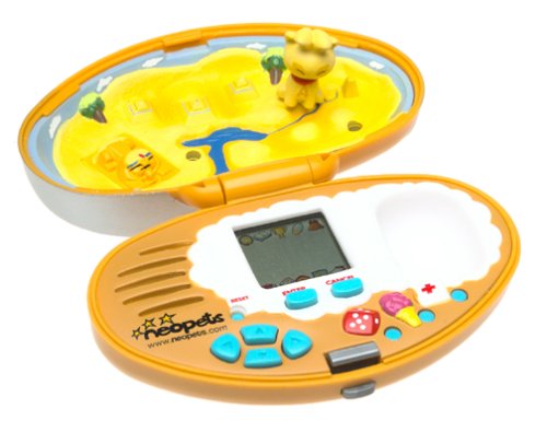 Looking for handheld game : r/neopets