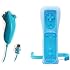 Amazon.com: Rock Candy Wii Gesture Controller - Pink: Nintendo Wii ...