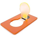 Credit Card Lightbulb