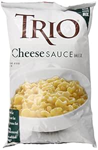 Amazon.com: Trio Cheese Sauce Mix, 32-Ounce Units (Pack of 4)