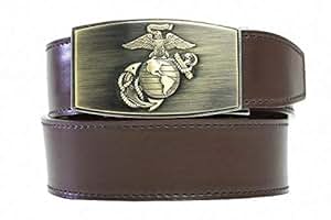 Amazon.com: Nexbelt Ratchet System Technology - USMC Series, PreciseFit ...
