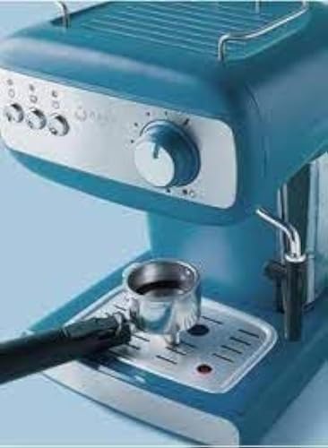 Noon East CM-8500A-GS 15 Bar Espresso Machine 1.2L Petroleum price in Egypt | Amazon Egypt | kanbkam