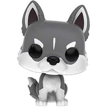 Amazon.com: Funko POP Pets: Pets - Calico Action Figure: Funko Pop ...