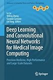 Deep Learning in Object Detection and Recognition: Xiaoyue Jiang, Abdenour Hadid, Yanwei Pang ...