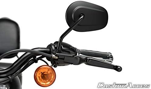 Dyna Switchback Parts