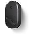 August Home Smart Lock - Keyless Home Entry with Your Smartphone - Dark ...