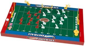 Amazon.com: Tudor Games Power Pro Electric Football Game : Toys & Games