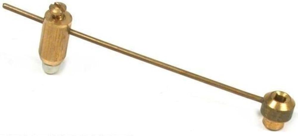 Amazon.com: French Clock Hammer Alarm Gong Movement Nylon Head Part ...