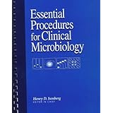 Clinical Microbiology Procedures Handbook (Three Volume Set ...