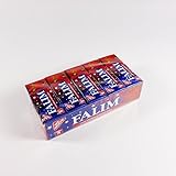 Falim 100 Pieces Sugar Free Chewing Gum-Damla Sakizli: Amazon.ca: Grocery