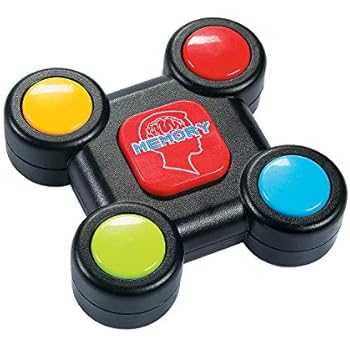 Amazon.com: Simon Game: Toys & Games