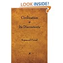 Civilization and Its Discontents: Sigmund Freud: 9781603865517: Amazon ...