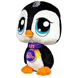 Amazon.com: Littlest Pet Shop LPSO Virtual Pets - PENGUIN : Toys & Games