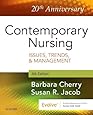 Contemporary Nursing: Issues, Trends, & Management: 9780323554206 ...