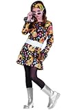 Amazon.com: Go Go Girl Disco Costume - Child Small: Toys & Games