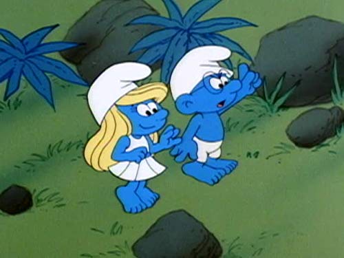 Watch Smurfs - Season 4 | Prime Video