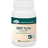 Genestra Brands - HMF Powder - Probiotic Formula - supports ...