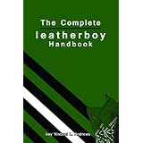 Leatherman's Handbook: The Original: Larry Townsend, John Preston ...
