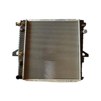 Amazon.com: Radiator for 2001 2002 2003 2004 Ford Ranger 3.0L-4.0L ...
